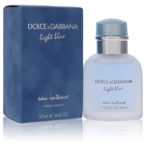 Gift Guide: Choosing The Perfect Dolce And Gabbana Perfume For Men
