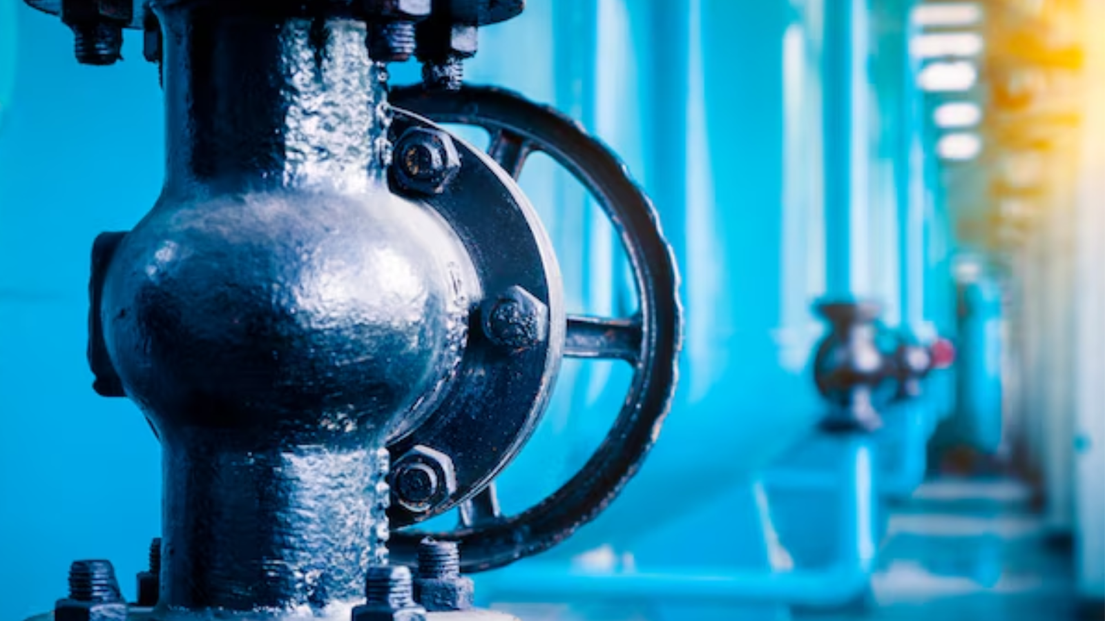 Didn’t Know About SS Ball Valves in Marine Engineering
