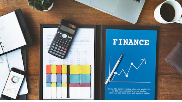 10 Steps to Take Control of Your Financial Future