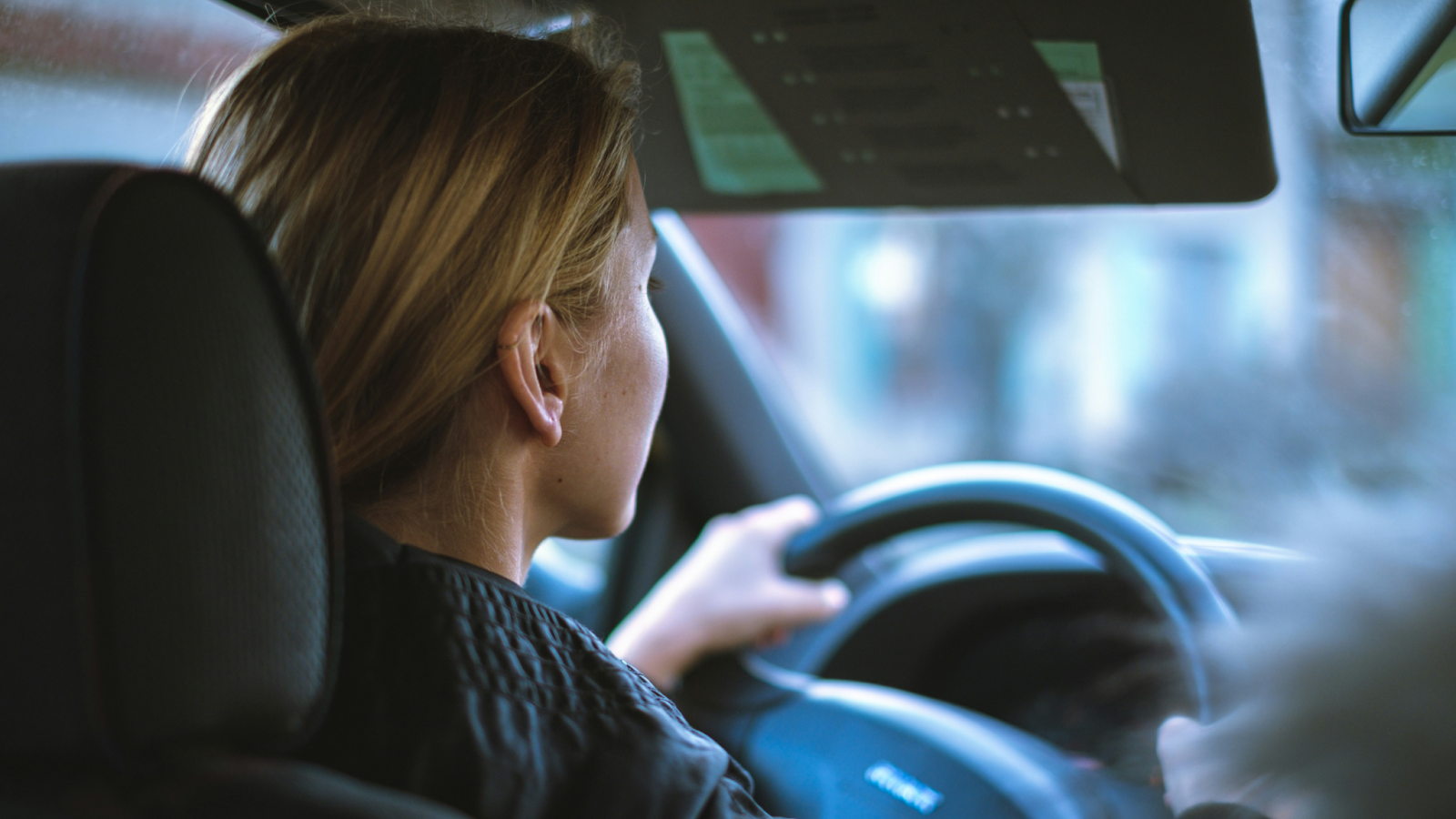 Driving Lessons for Teens in California: A Comprehensive Guide